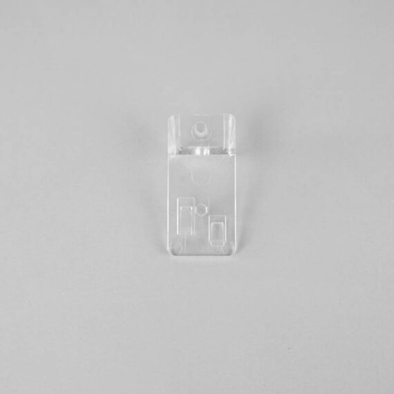 32201 Shelf Support 5mm pegs 3/4" or 1" shelf - Bainbridge Manufacturing
