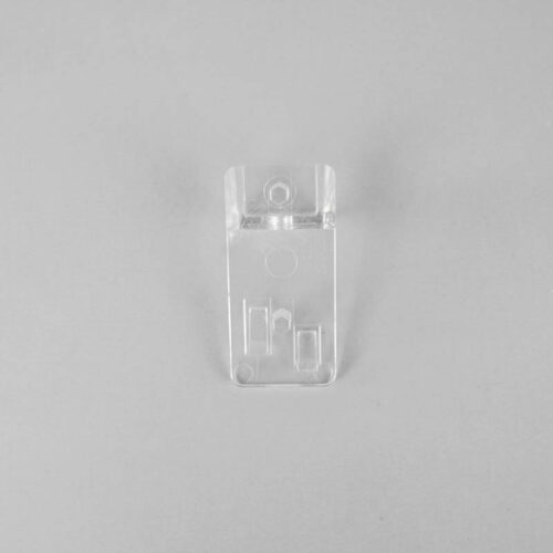 32201 Shelf Support 5mm pegs 3/4" or 1" shelf - Bainbridge Manufacturing