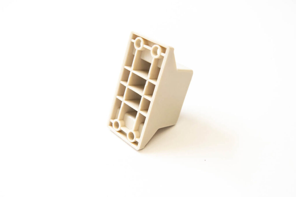 3643 Drawer Slide Spacer 1-1/2" $115.00 / 100