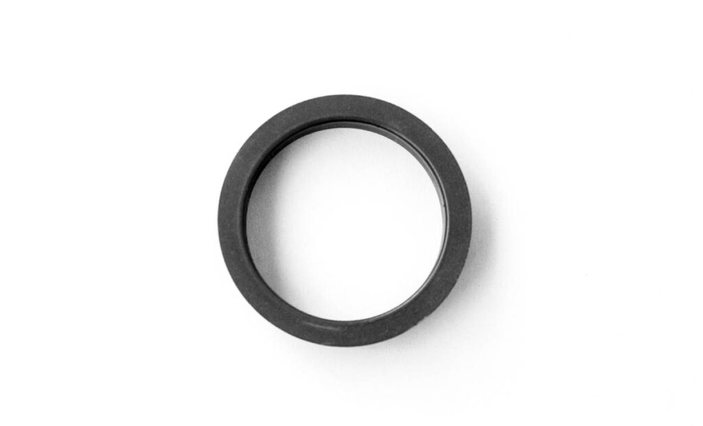 1107 Finishing Grommet 3" round