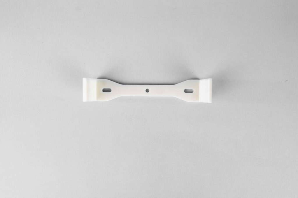 4314 False Front Clip 3/4" X 4-1/2" $30.00 / 100