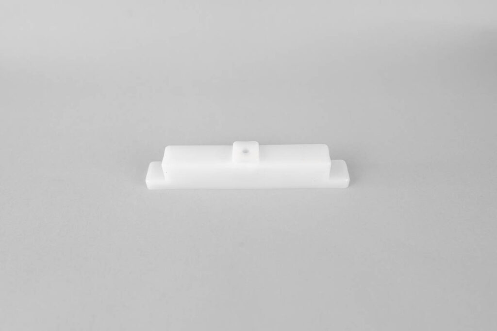 4302 False Front Block 3/4" X 4"