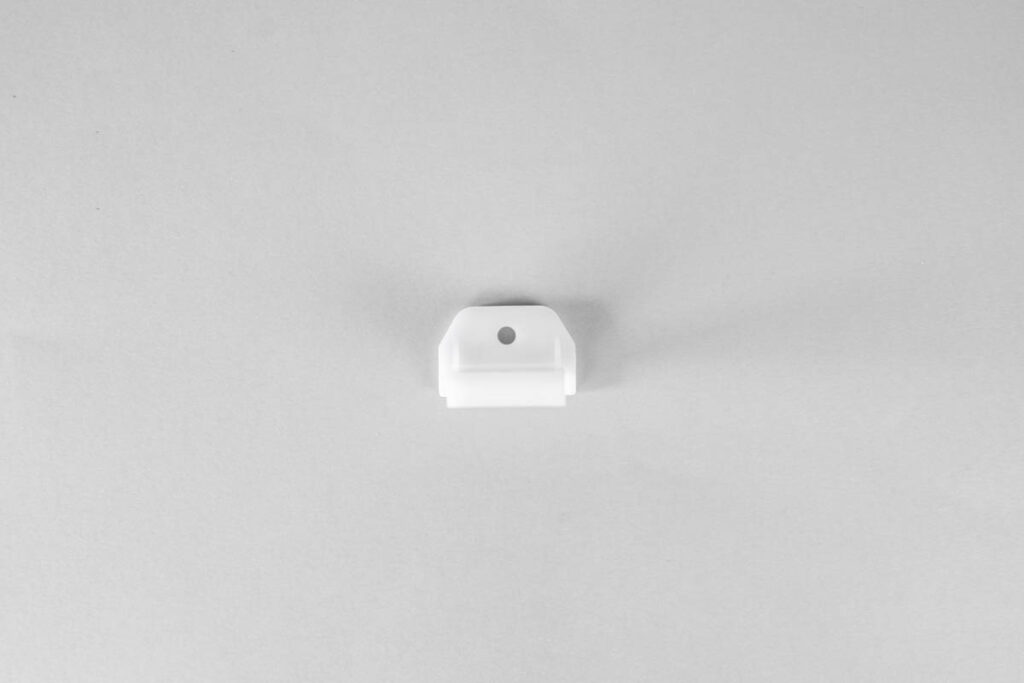 4312 False Front Clip 3/4"