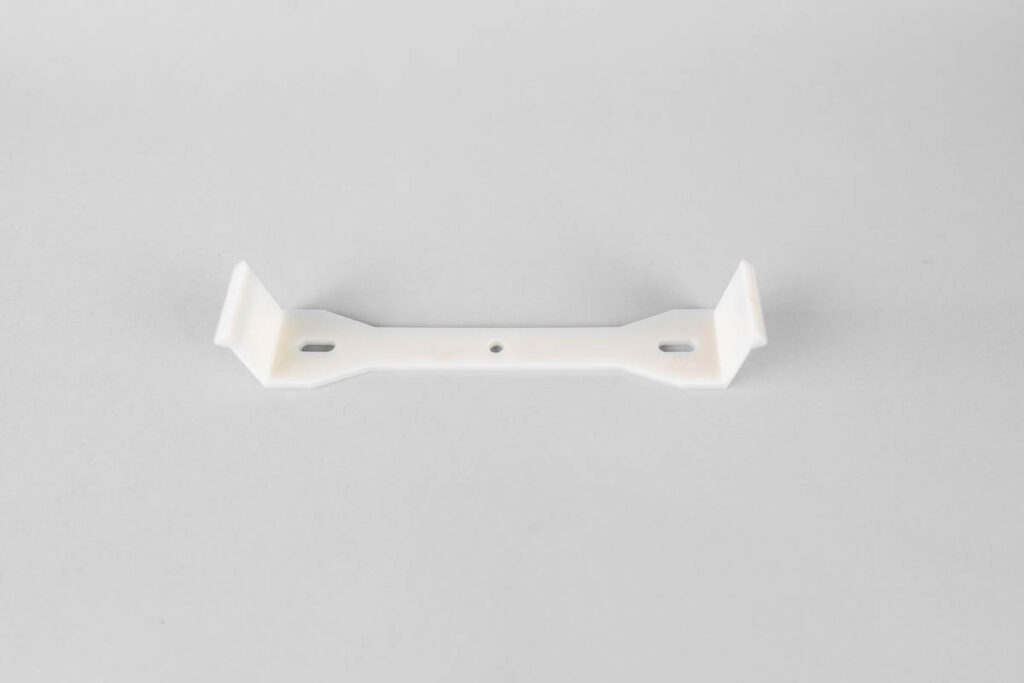 4315 False Front Clip 3/4" X 5"