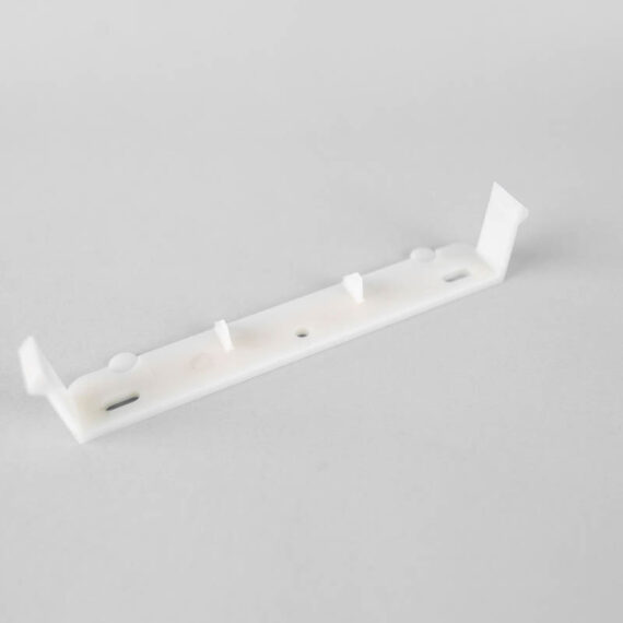 4320 False Front Clip 3/4" X 5" - Bainbridge Manufacturing