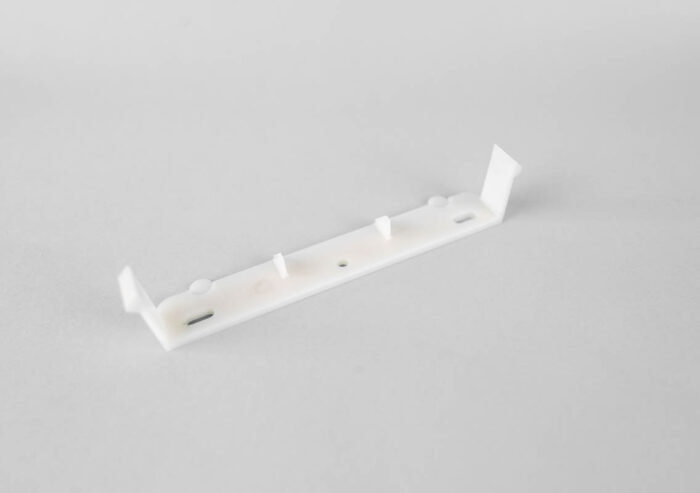 4320 False Front Clip 3/4" X 5" $73.00 / 250