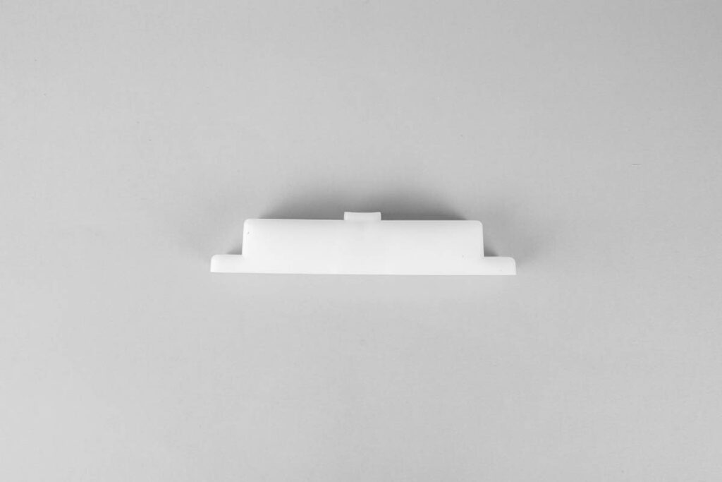 4302 False Front Block 3/4" X 4"