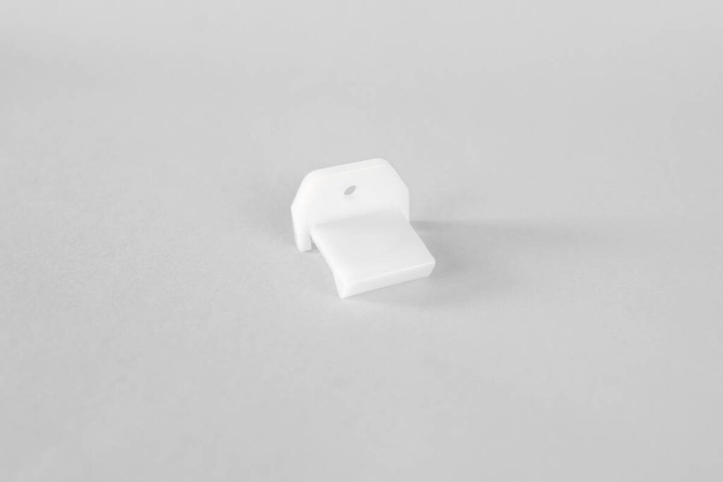 4312 False Front Clip 3/4"