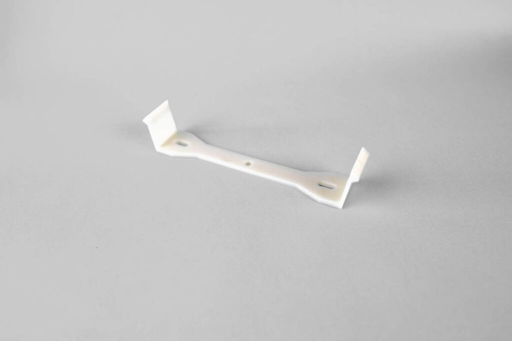 4315 False Front Clip 3/4" X 5"