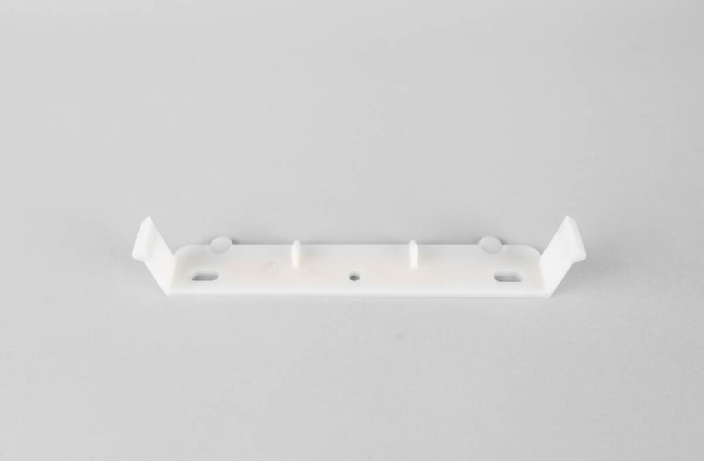 4320 False Front Clip 3/4" X 5"