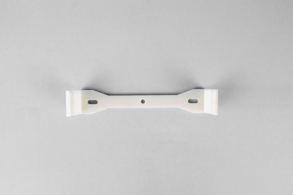 4315 False Front Clip 3/4" X 5"