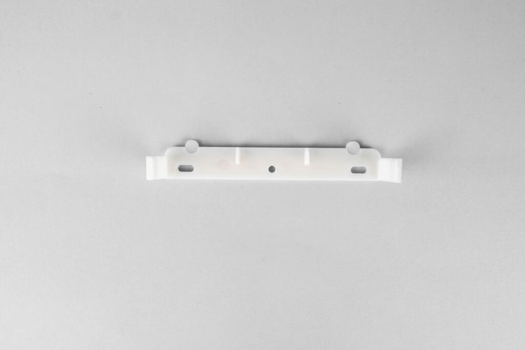 4320 False Front Clip 3/4" X 5"