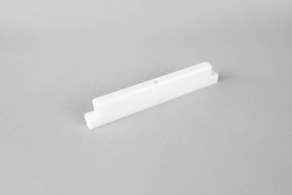 4306 False Front Block 1/2" X 4-1/2"