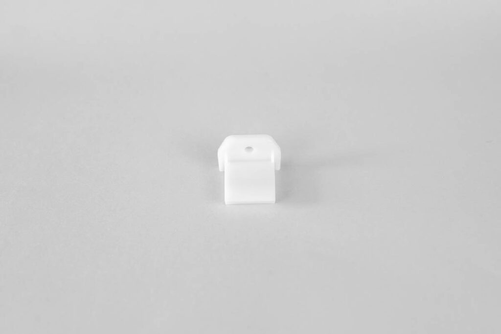 4312 False Front Clip 3/4"