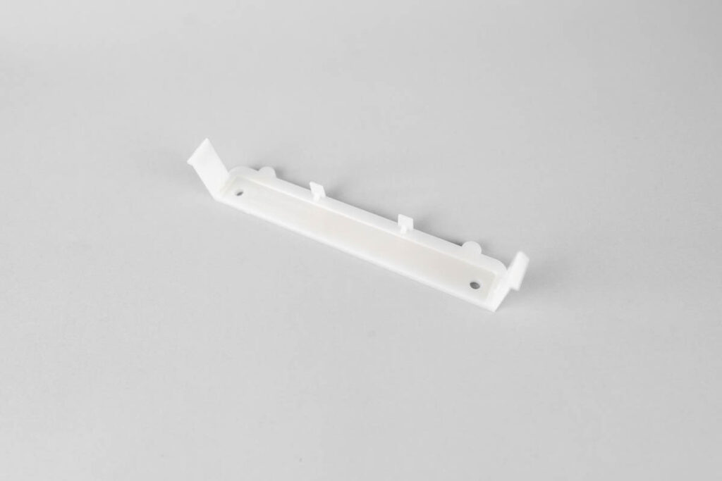4317 False Front Clip 3/4" X 5" $73.00 / 250