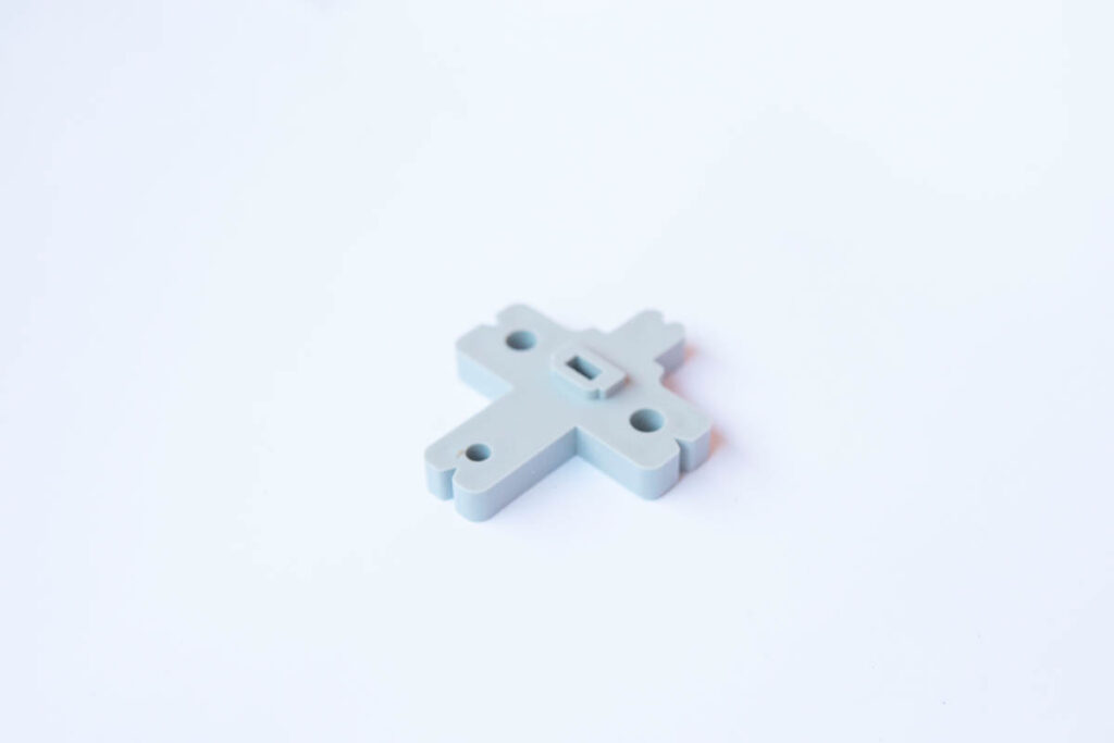 3501 Hinge Spacer 7.6 mm
