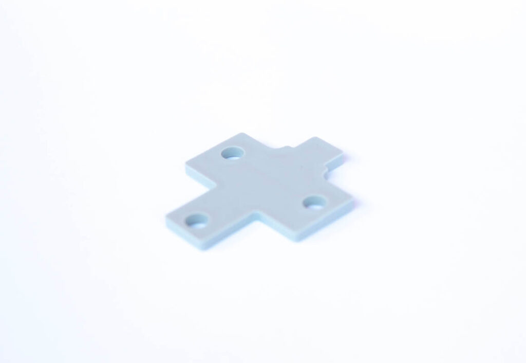 3506 Hinge Spacer 1/8"