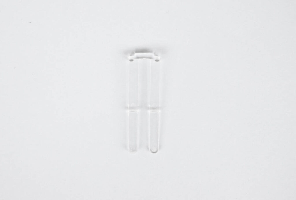 3510 Hinge Spacer 1/16" $26.00 / 50