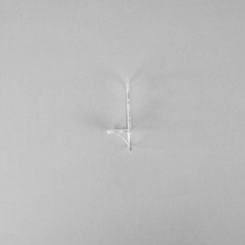 3209 Mullion Clip - Bainbridge Manufacturing