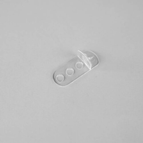 3209 Mullion Clip - Bainbridge Manufacturing