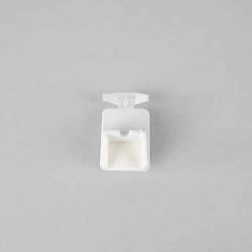 3227 Shelf Support 5mm X 3/4" - Bainbridge Manufacturing