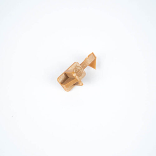 3224 Shelf Support - Bainbridge Manufacturing
