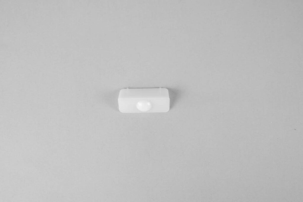 1928 Slide Glide - Bainbridge Manufacturing